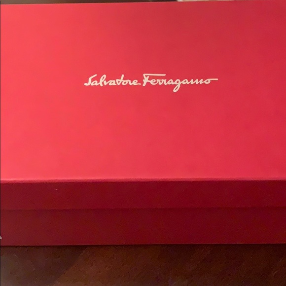 Salvatore Ferragamo | Shoes | Salvatore Ferragamo Anderson 70759 | Poshmark